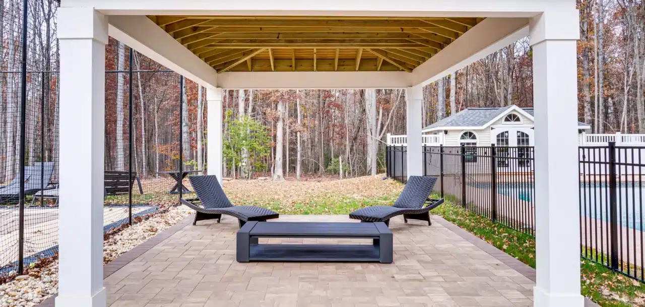Top-Rated Deck & Patio Builders in Northern Virginia - Prince William Home Improvement